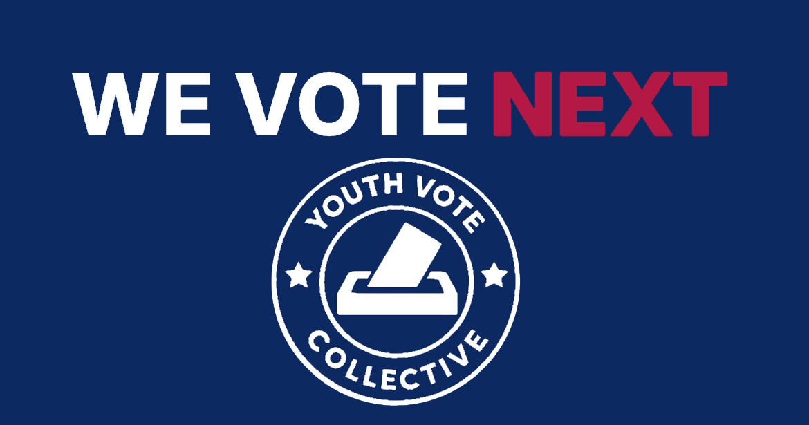 Youth Vote Collective | Pre-Register to Vote in High School